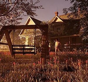 The Texas Chain Saw Massacre - PlayStation 4