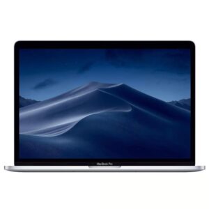 apple 2019 macbook pro with 2.4ghz intel core i9 (15-inch, 16gb ram, 1tb) (qwerty english) silver (renewed)