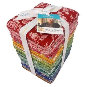 Lori Holt Home Town 42 Fat Quarters Riley Blake Designs FQ-13580-42