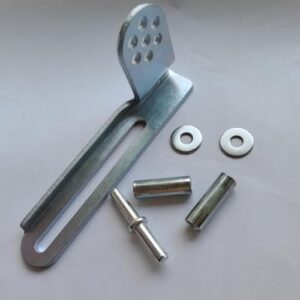 refrigerator door hinge kit for many different brands' refrigerator