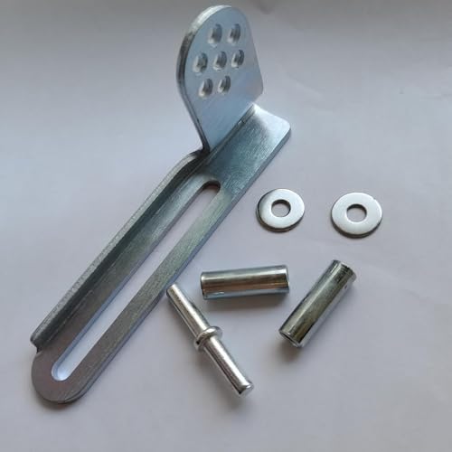 Refrigerator Door Hinge Kit For many different brands' refrigerator