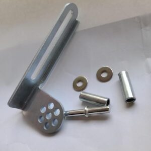 Refrigerator Door Hinge Kit For many different brands' refrigerator