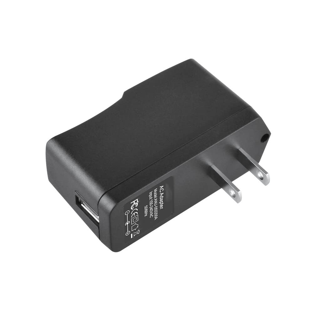 J-ZMQER 10W USB-C AC DC Adapter Charger Compatible with Microsoft Surface Duo 2 Power Supply Cord