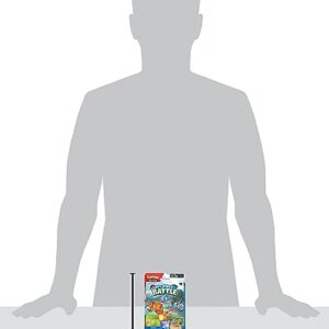 Pokémon TCG: My First Battle—Charmander and Squirtle (2 Ready-to-Play Mini Decks & Accessories)