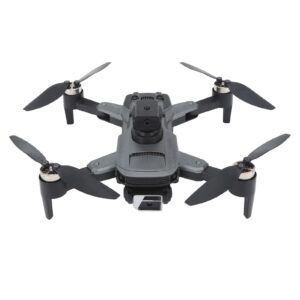 s99 best drone with camera 4k, professional fpv quadcopter with optical flow hovering, remote by controllers, toys kids