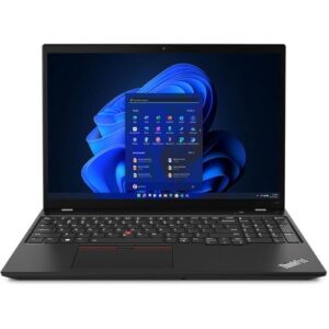 lenovo thinkpad p16s gen 2 21hk0008us 16" mobile workstation - wuxga - 1920 x 1200 - intel core i7 13th gen i7-1370p tetradeca-core (14 core) - 16 gb total ram - 16 gb on-board memory - 512 gb ssd -