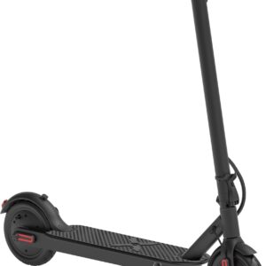 Hover-1 Journey Max Adult Electric Scooter with 700W Brushless Dual Motor Hill Climber, 19 mph Max Speed, and 26 Mile Range