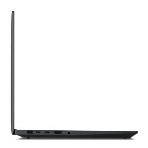 Lenovo ThinkPad P1 Gen 6 Laptop (2023 Model) - Intel 13th Gen i9-13900H 14C, NVIDIA GeForce RTX 4090 16GB, 32GB RAM, 1TB NVMe SSD, 16.0"" QHD+ IPS 165Hz 500 Nits, Windows 11 Pro, Black