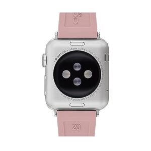 Coach Apple Watch Strap | Elevate Your Look and Customize Your Timepiece (Model 14700049)