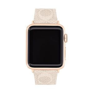 Coach Apple Watch Strap | Elevate Your Look and Customize Your Timepiece (Model 14700059)