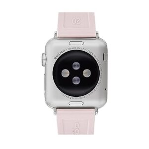 Coach Apple Watch Strap | Elevate Your Look and Customize Your Timepiece (Model 14700212)