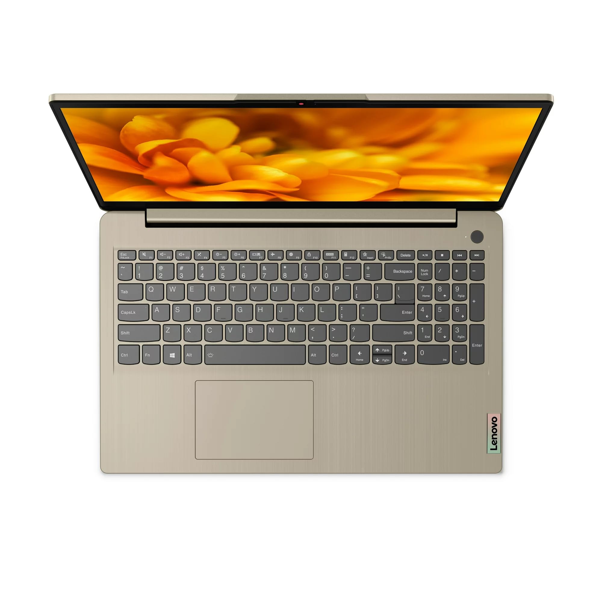 Lenovo IdeaPad 3 2022 Business Laptop 15.6" FHD IPS Touchscreen Dual-Core Intel i3-1115G4 32GB DDR4 1TB SSD Intel UHD Graphics Wi-Fi 5 Bluetooth Fingerprint Windows 11 Pro w/ONT 32GB USB