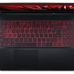 acer 2023 Newest Nitro 5 Gaming Laptop, 15.6" FHD IPS 144Hz Display, Intel Core i5-11400H (Beats i7-1165G7), GeForce RTX 3050Ti, 16GB RAM, 1TB SSD, Wi-Fi 6, Backlit Keyboard, Windows 11 Home