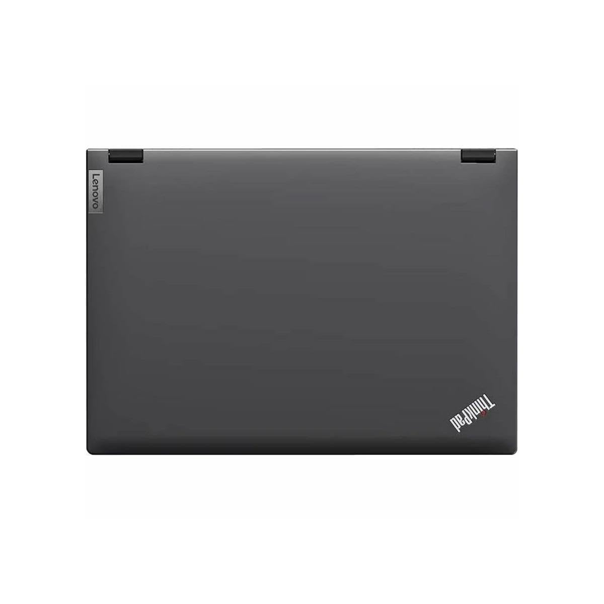 Lenovo ThinkPad P16v Gen 1 21FC0038US 16" Mobile Workstation - WUXGA - 1920 x 1200 - Intel Core i7 13th Gen i7-13700H Tetradeca-core (14 Core) 2.40 GHz - 16 GB Total RAM - 512 GB SSD - Thunder Black