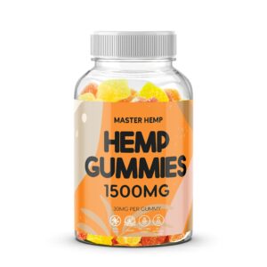 natural power cbds organic hemp gummies high potency advanced extra strength supplement - best gummy for adults - low sugar with pure hemp oil extract - edibles