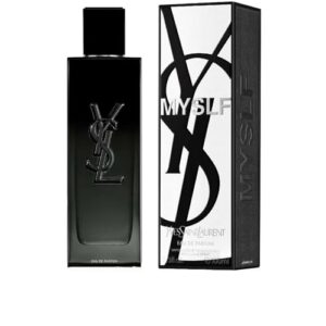 Yves Saint Laurent Ysl Myslf Eau de Parfum Spray for Men, 3.4 Ounce