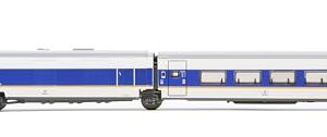 ARNOLD HN4462 Hornby Hobbies Passenger Rolling Stock-Coaches, Various, 1:160 Scale N Gauge