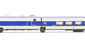 ARNOLD HN4462 Hornby Hobbies Passenger Rolling Stock-Coaches, Various, 1:160 Scale N Gauge