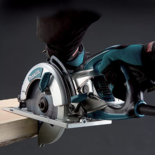 Makita 5377MG-R 7-1/4 in. Magnesium Hypoid Saw (Renewed)