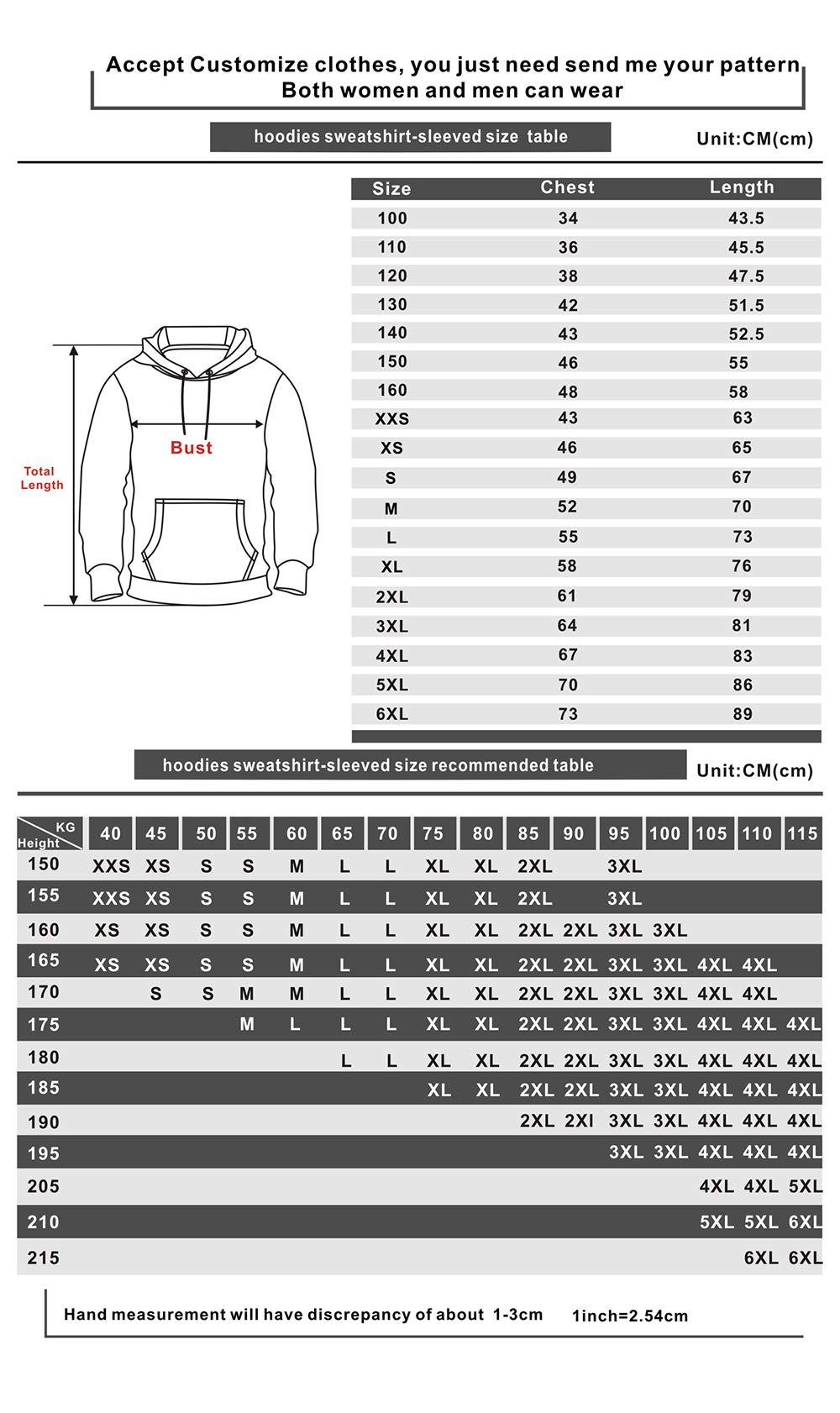 MARLLEGEBEE Jelly Roll Hoodie 2023 Backroad Baptism Tour Merch Long Sleeve Black Sweatshirts Women Men Hip Hop Clothes (3X-Large,A01)