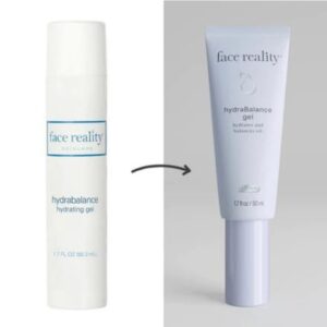 face reality skincare hydrabalance hydrating gelq