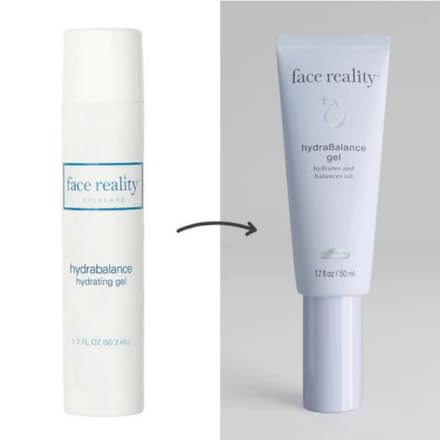 Face Reality Skincare Hydrabalance Hydrating GelQ