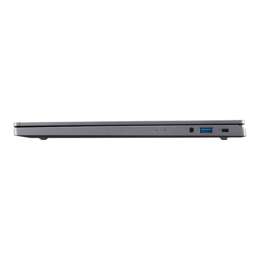 acer Aspire 5 A515 Laptop - 15.6" FHD Touch Intel Iris Xe Graphics - Intel Core i7-1355U 10 Cores - 32GB LPDDR5 1TB NVMe SSD - Backlit Keyboard Thunderbolt 4 Wi-Fi 6E- Win11 Pro TLG 32GB USB