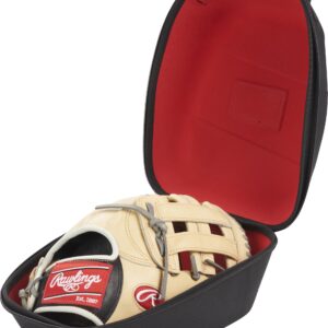 Rawlings | GLOVE CRIB | Baseball / Softball | Black