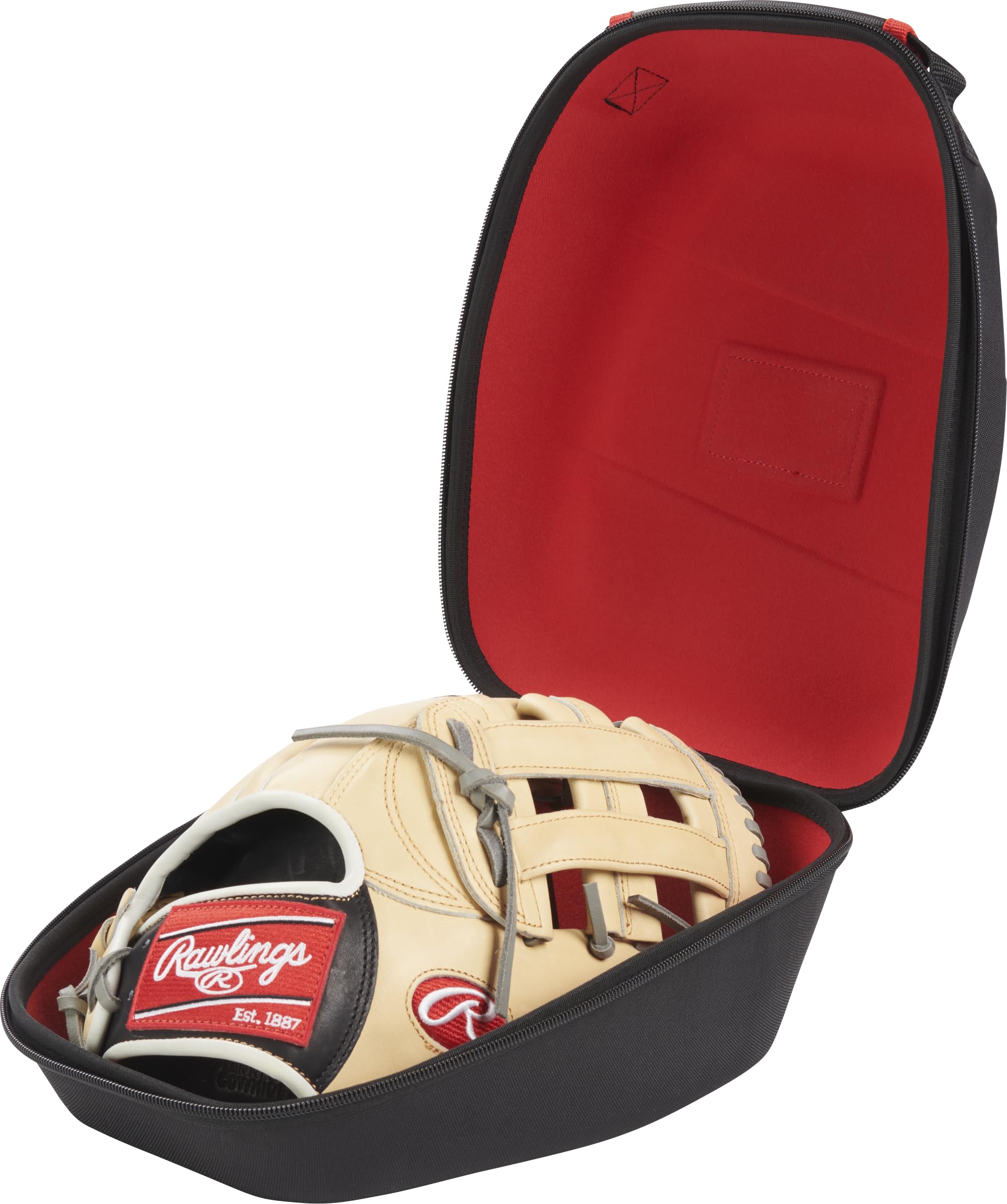 Rawlings | GLOVE CRIB | Baseball / Softball | Black