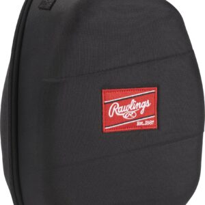 Rawlings | GLOVE CRIB | Baseball / Softball | Black