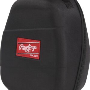 Rawlings | GLOVE CRIB | Baseball / Softball | Black