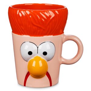 Disney Beaker Mug ? The Muppets