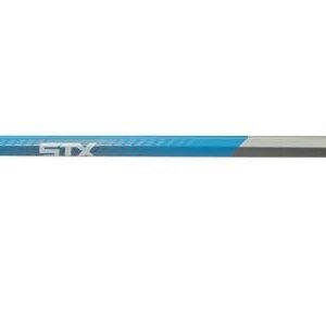 Lacrosse Unlimited STX Exult 200 Girls Complete Stick (Pink)