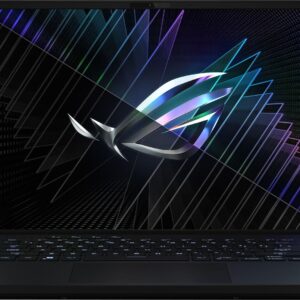 ASUS Flagship ROG Zephyrus M16 Gaming Laptop 16" QHD+ 240Hz 3ms DCI-P3 100% 13th Gen Intel 14-core i9-13900H 64GB RAM 2TB SSD GeForce RTX 4070 8GB Graphic Backlit Thunderbolt Win11 + HDMI Cable