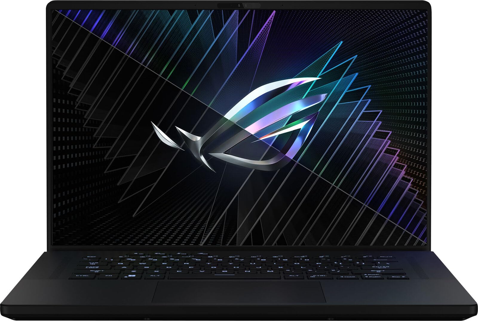 ASUS Flagship ROG Zephyrus M16 Gaming Laptop 16" QHD+ 240Hz 3ms DCI-P3 100% 13th Gen Intel 14-core i9-13900H 64GB RAM 2TB SSD GeForce RTX 4070 8GB Graphic Backlit Thunderbolt Win11 + HDMI Cable