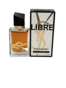 yves saint laurent ysl libre mini perfume le parfum splash on - 7.5 ml / 0.25 fl oz