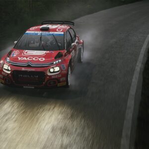 EA SPORTS WRC - PS5