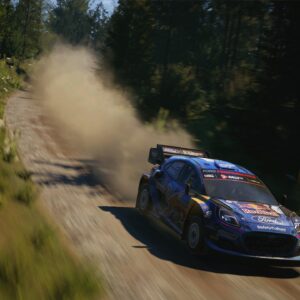 EA SPORTS WRC - PS5