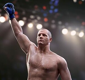 EA SPORTS UFC 5 - PlayStation 5