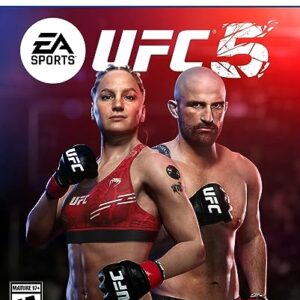 EA SPORTS UFC 5 - PlayStation 5