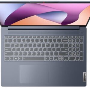 Lenovo IdeaPad 5 16" FHD Touchscreen Slim Laptop | 8Cores AMD Ryzen 7 7730U | AMD Radeon Graphics | Fingerprint Reader | Wi-Fi 6 | Windows 11 Home | w/Mousepad (16GB RAM | 1TB PCIe SSD)