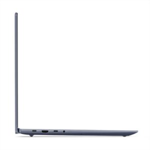 Lenovo IdeaPad Slim 5 16" WUXGA FHD Touch Laptop, 8-Core AMD Ryzen 7 7730U, 16GB RAM, 512GB SSD, Fingerprint Reader, FHD Webcam, Wi-Fi 6, Windows 11 Home, w/HDMI Cable