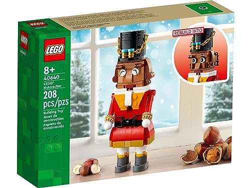 LEGO TBD-40640