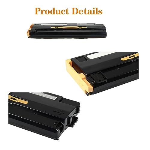 LISTWA 008R08101 B8145 Waste Toner Container Replacement for Xerox AltaLink B8145 B8155 B8170 Printers 1 Pack