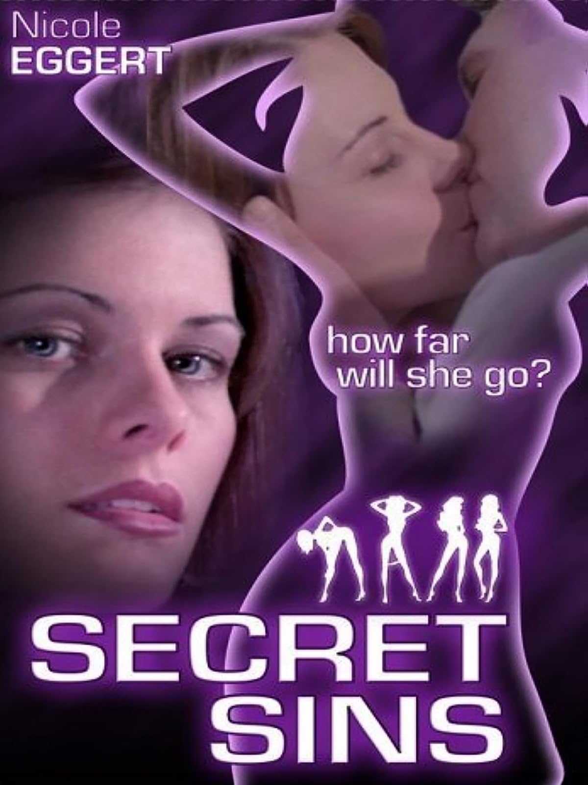 Secret Sins