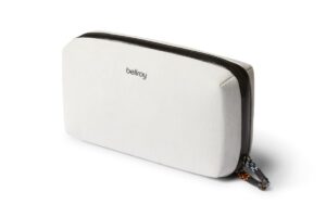 bellroy tech kit – patty mills edition (tech organizer, limited edition) - whiteochre