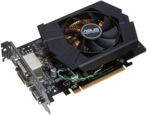 asus graphic card gtx750 ti pciex16 2gb ddr5 dmi/dvi-d