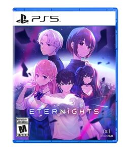 eternights ps5