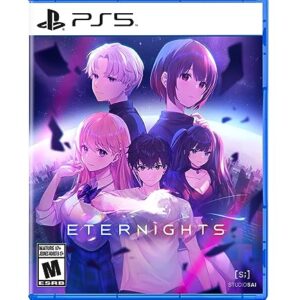 Eternights PS5