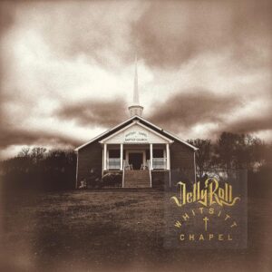 whitsitt chapel [cd]